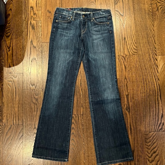 Citizens Of Humanity | Jeans | Vintage Citizen Of Humanity Low Waist ...